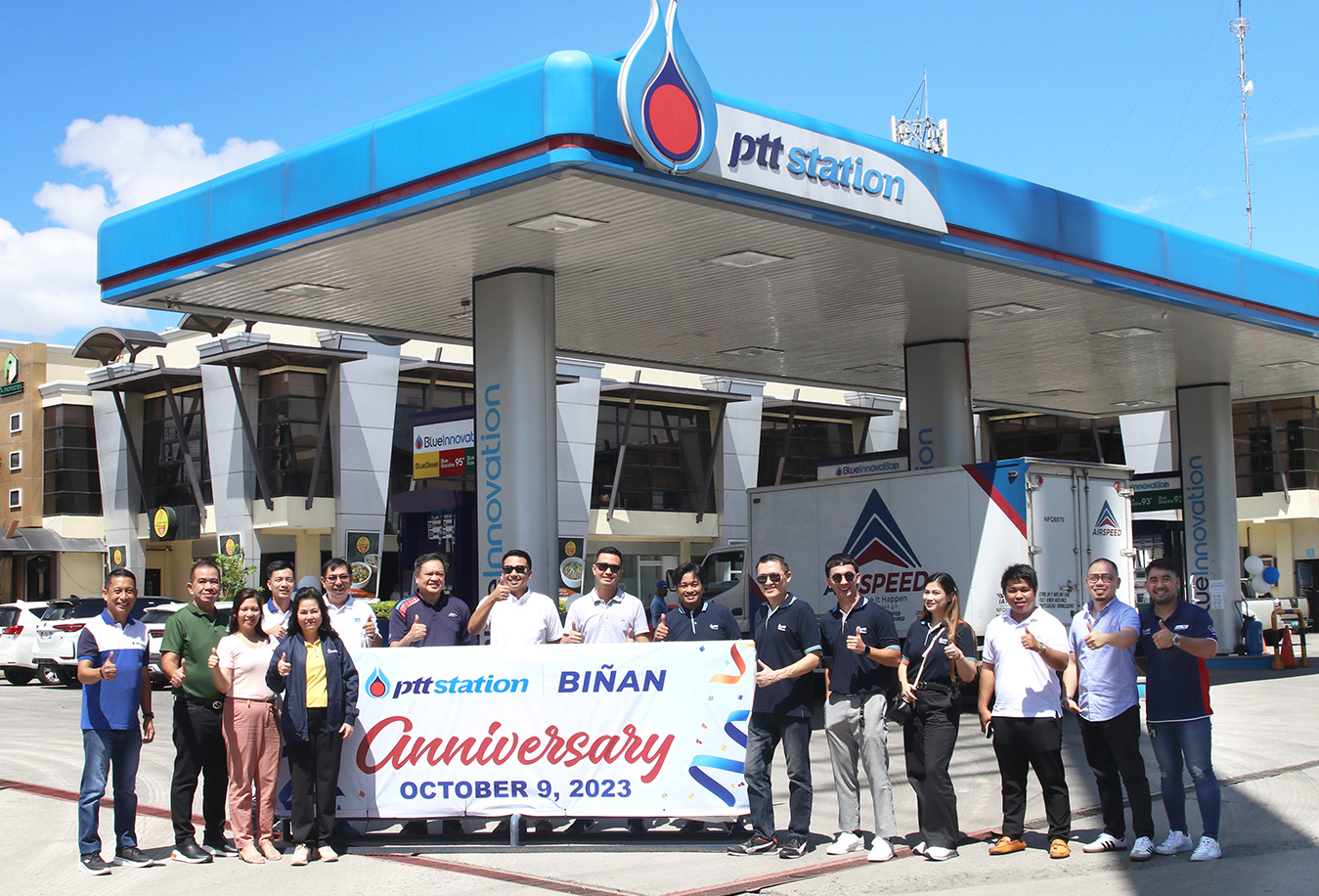 PTT Philippines Corporation | Excellence through quality products and ...